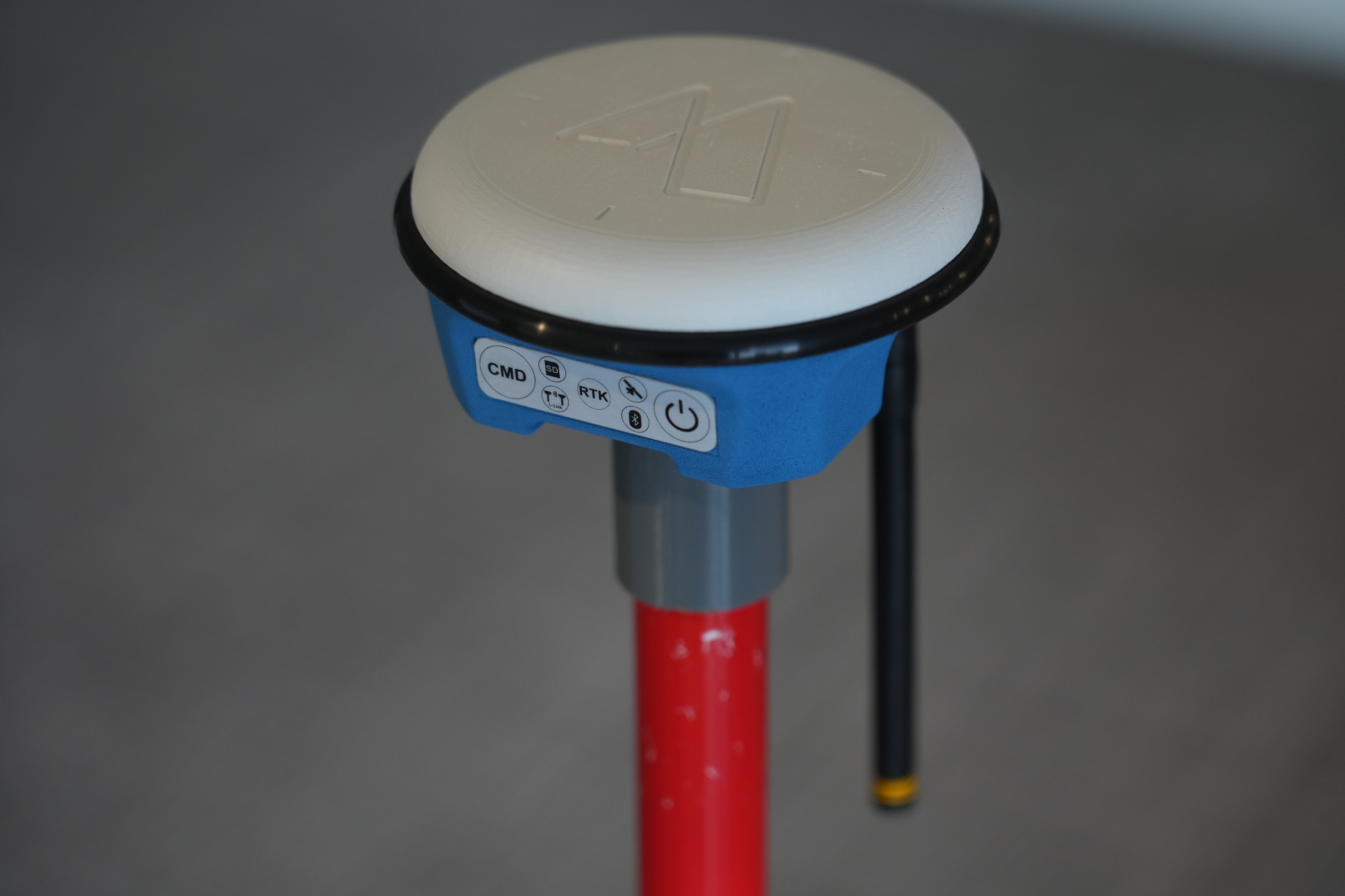 【4周波】cm級GNSS測位端末 LRTK Pro2 | サガシバ